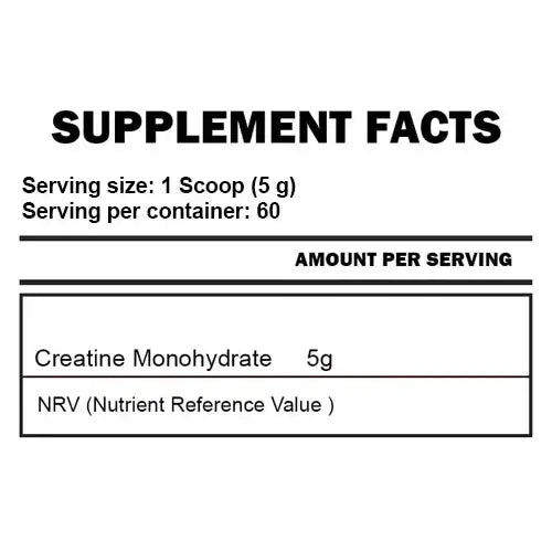 Kevin Levrone Anabolic Creatine 60 , 120 and 200 Servings | Original A ...